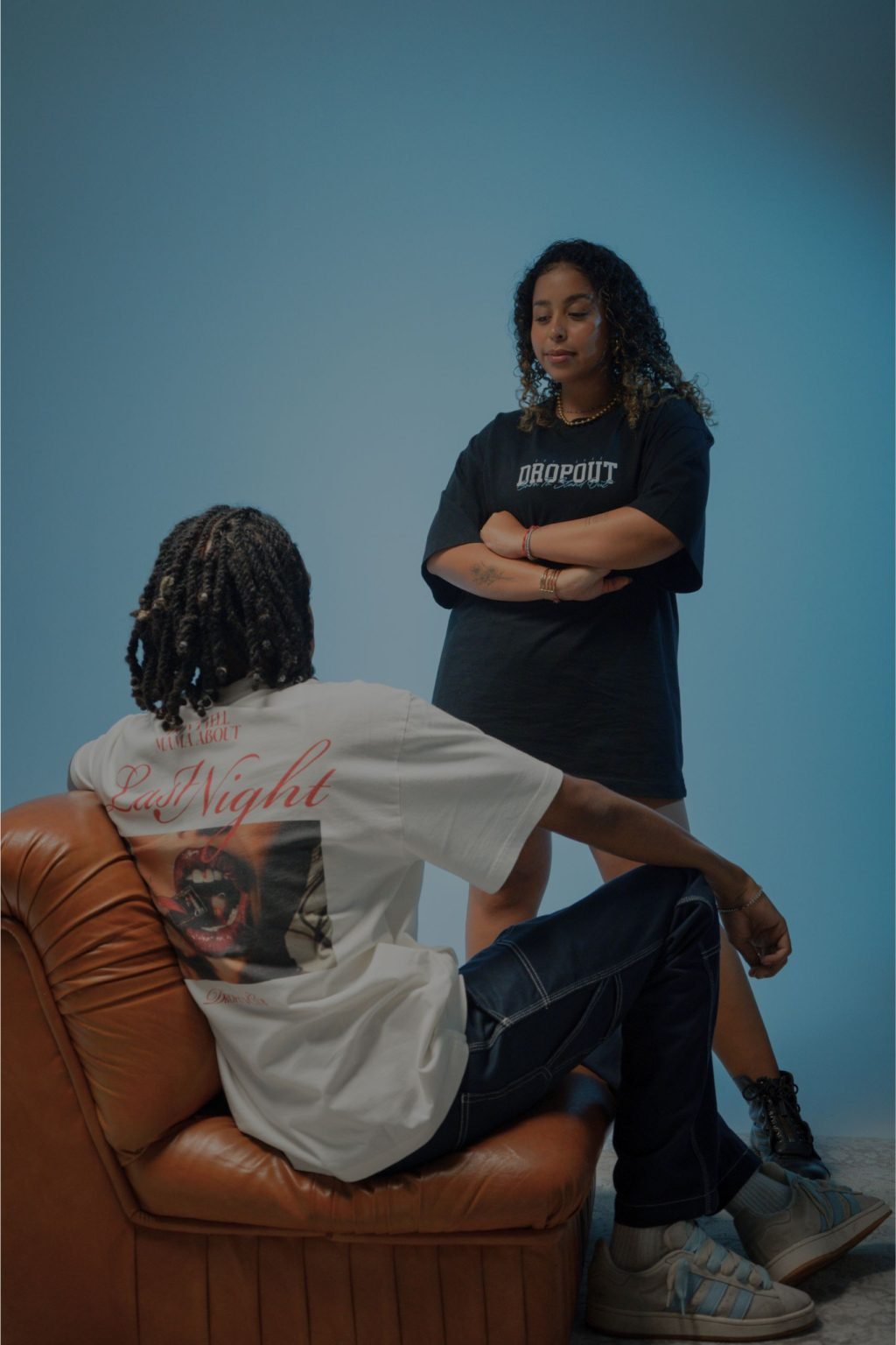 DROPOUT - ONLINE STREETWEAR STORE